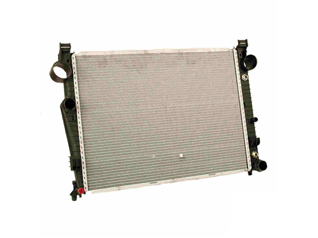 Mahle Behr 2205000103, 376710291 Radiator | 70822341NA A2205000103 ...