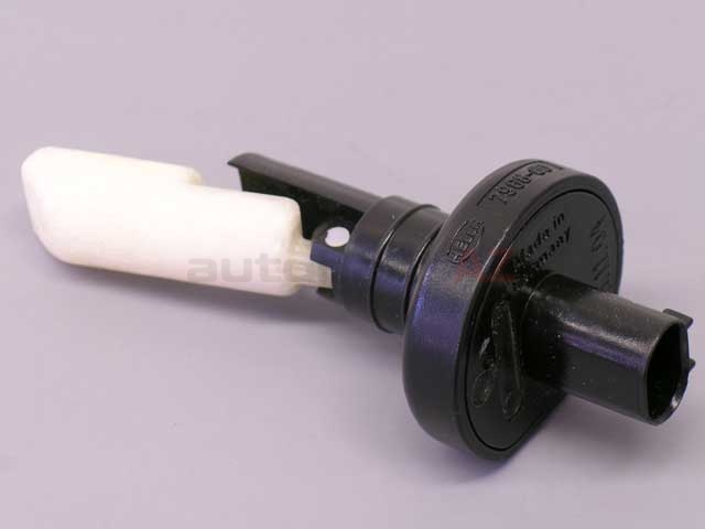 Hella 2205400045, 007968011 Washer Fluid Level Sensor - Mercedes ...