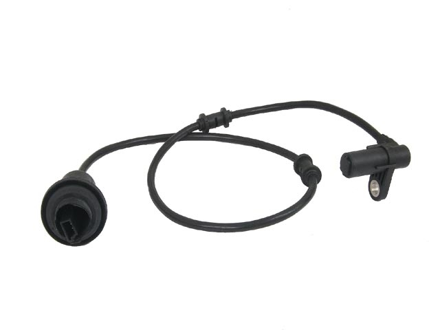 Genuine Mercedes 2205400417 ABS Wheel Speed Sensor; Rear Left ...