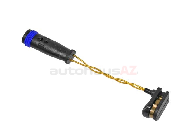 Bowa 2205401517, A1680005 Brake Pad Wear Sensor - Mercedes | 0004203302 ...
