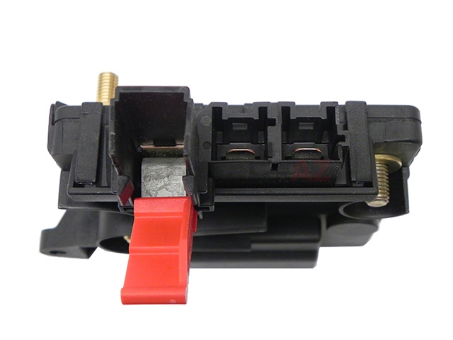 Genuine Mercedes 2205460641, A2205460641 Battery Power Distribution Box ...