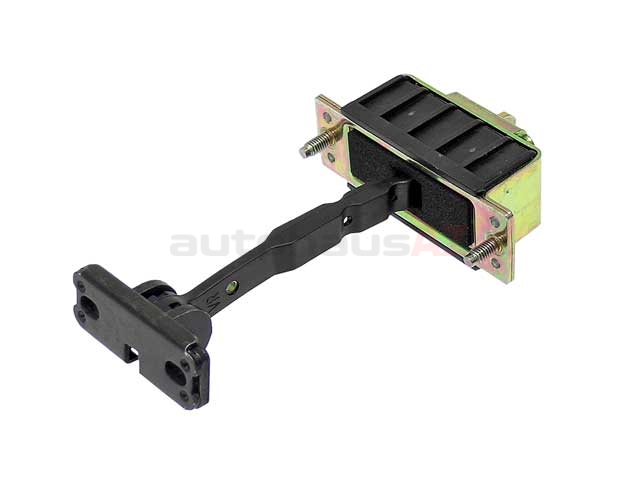 Genuine Mercedes 2207200016 Door Stop; Front - Mercedes | 93033044001 ...
