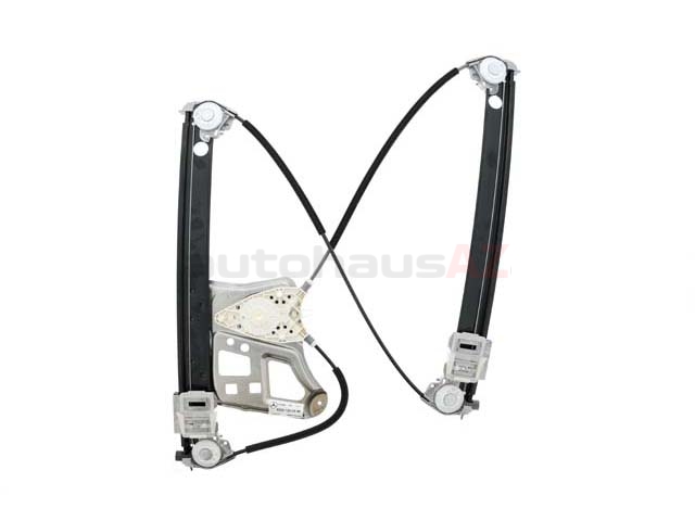 Genuine Mercedes 2207200346, A2207200346 Window Regulator; Front Left ...