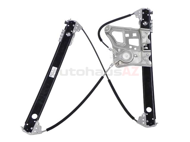 Genuine Mercedes 2207200446 Window Regulator; Front Right without Motor ...