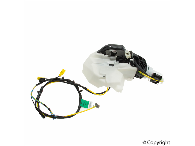 Genuine Mercedes 2207307135 Door Lock Actuator - Mercedes