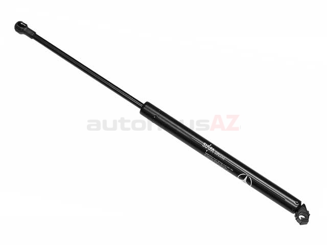 Genuine Mercedes 2207500136 Trunk Lid Lift Support; Left - Mercedes ...