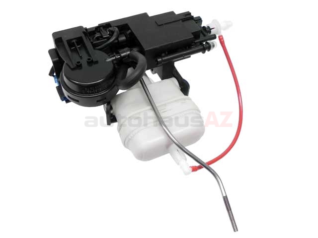 Genuine Mercedes 2207500185, A2207500185 Trunk Lock - Mercedes ...