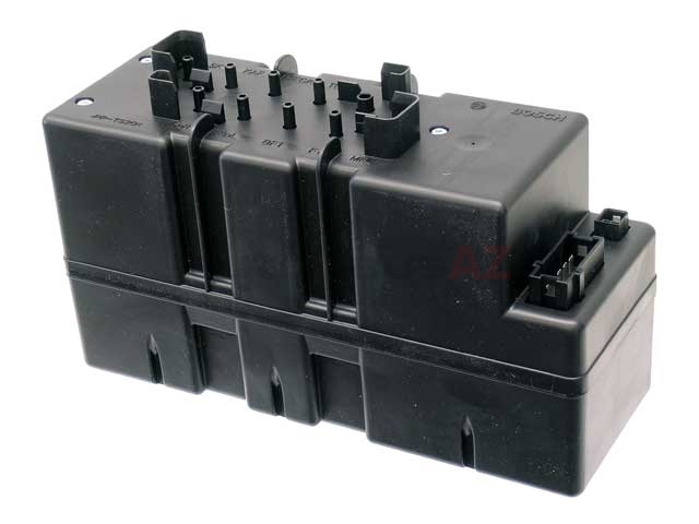 Genuine Mercedes Vacuum Power Supply Pump 2208001248 Mercedes Benz S500 ...