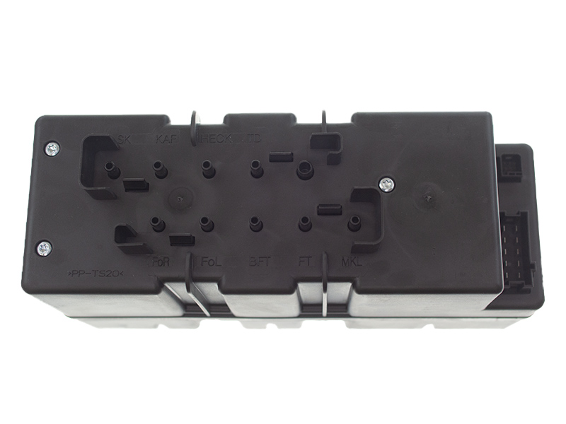 Genuine Mercedes Vacuum Power Supply Pump 2208001248 Mercedes Benz S500 ...