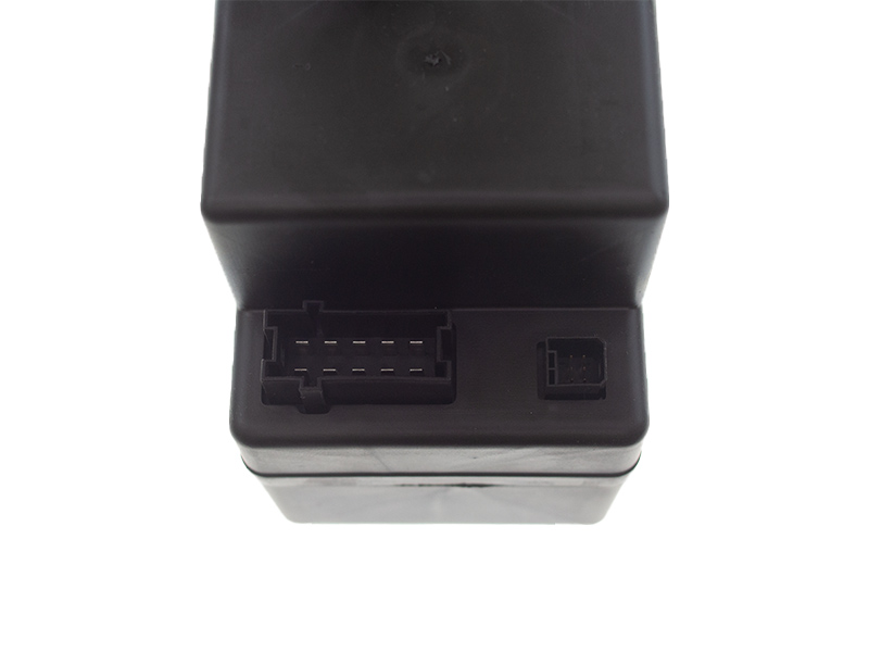 Genuine Mercedes Vacuum Power Supply Pump 2208001248 Mercedes Benz S500 ...