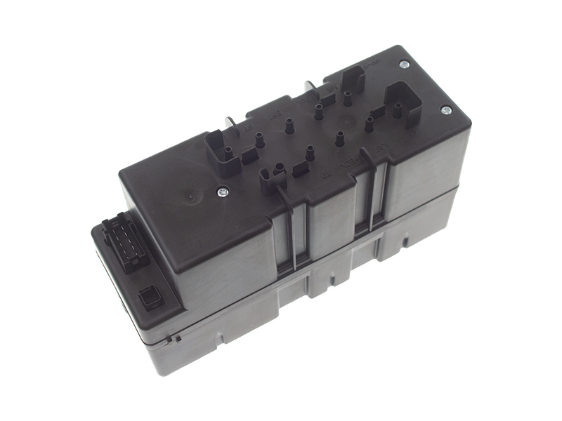 Genuine Mercedes Vacuum Power Supply Pump 2208001248 Mercedes Benz S500 ...