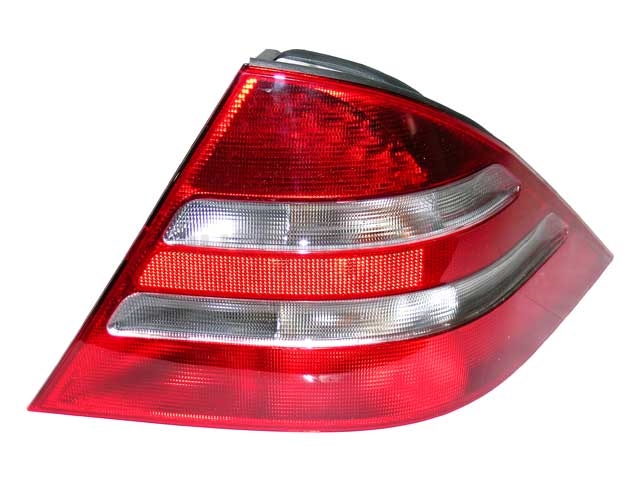 R & S/Ulo 2208200264, 684802 Tail Light; Right Assembly - Mercedes ...