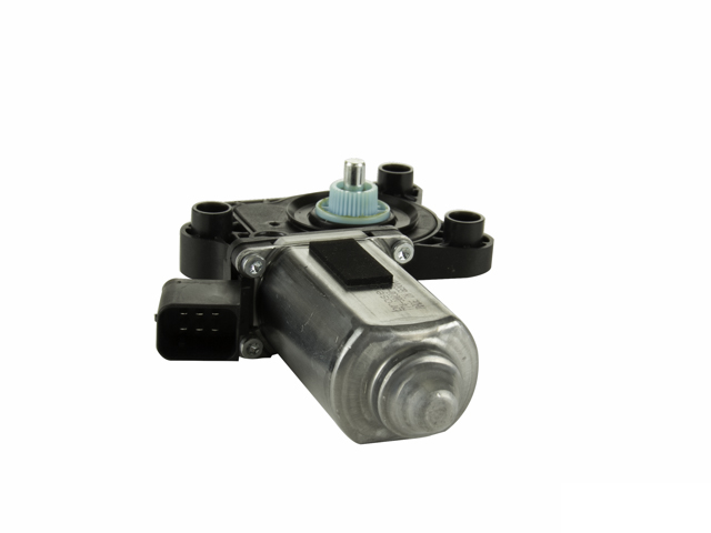 Genuine Mercedes 2208200442 Power Window Motor; Rear Right - Mercedes ...