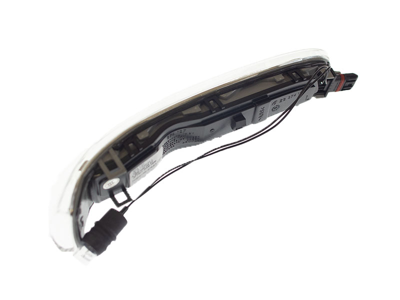 Genuine Mercedes 2208200521 Door Mirror Turn Signal Light; Left ...