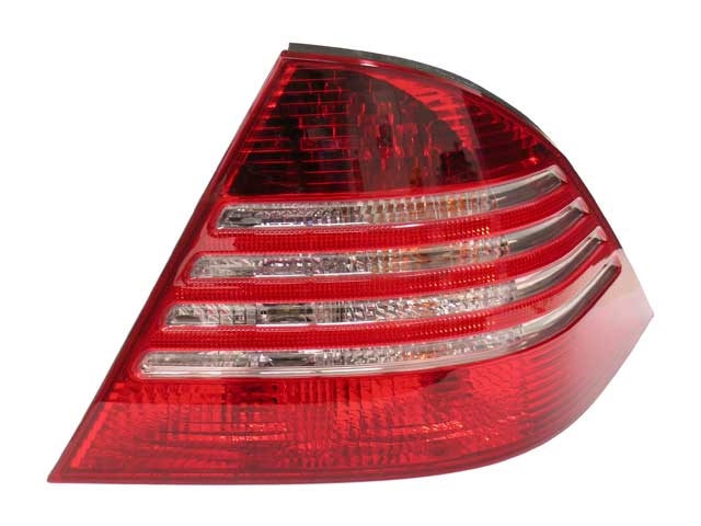 Ulo 2208200864, 729402 Tail Light; Right Assembly | 2208200864A ...