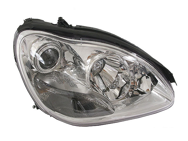 Magneti Marelli 2208203661, 710302489078 Headlight; Right Bi-Xenon HID ...