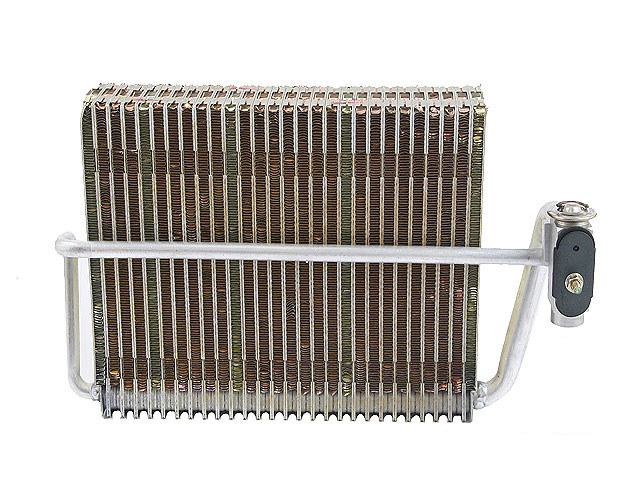 Rein 2208300758A A/C Evaporator Core - Mercedes