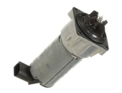 Genuine Mercedes 2208350064 Auxiliary Water Pump; For Climate Control ...