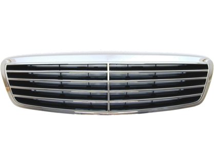 URO Parts 2208800383 Grille - Mercedes | 22088003839040