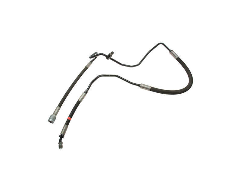 Genuine Mercedes 2209970882 Suspension Self-Leveling Unit Line - Mercedes