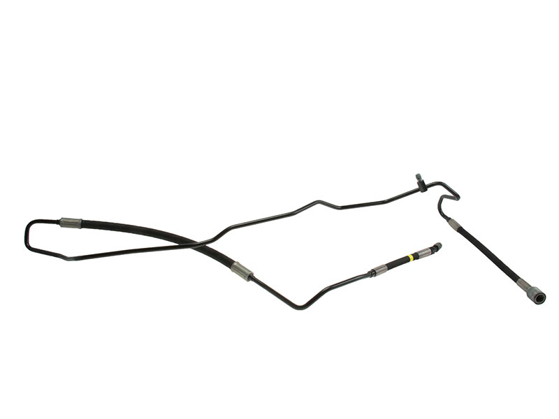 Genuine Mercedes 2203200454 Suspension Self-Leveling Unit Line ...