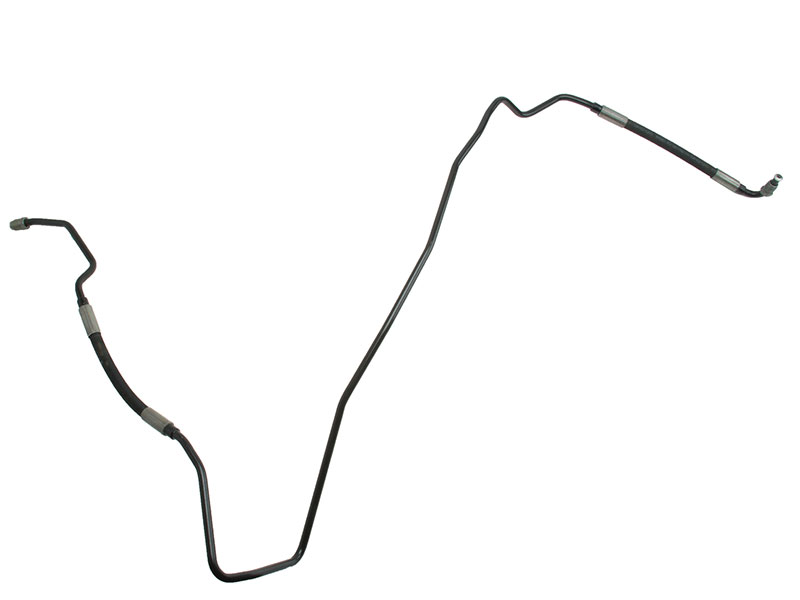 Genuine Mercedes 2209971082 Suspension Self-Leveling Unit Line - Mercedes