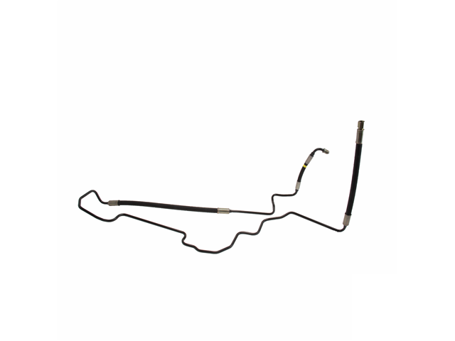 Rein Automotive 2209971082 Suspension Self-Leveling Unit Line; Valve ...