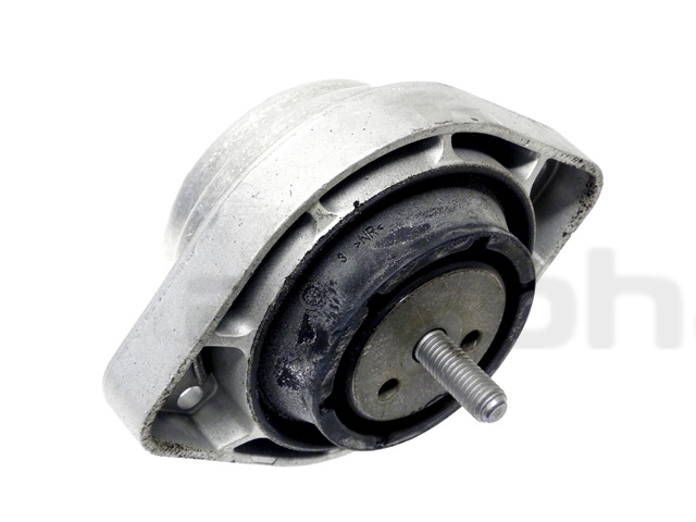 Corteco 22113421295, 80000690 Engine Mount; Left - BMW | W01331826903