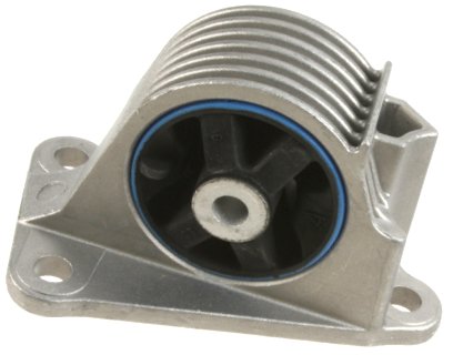 Genuine Mini 22116756405 Engine Mount; Rear Right | W01331795318