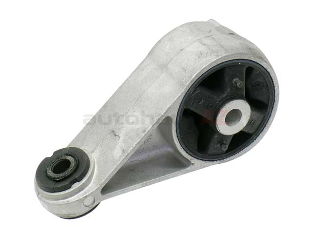 Hutchinson 22116756406, 532A26 Engine Mount; Rear - Mini | W01331665946
