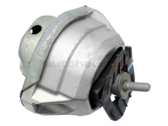 Hutchinson 22116761089, 586309 Engine Mount; Left - BMW | 24080 2982601 ...