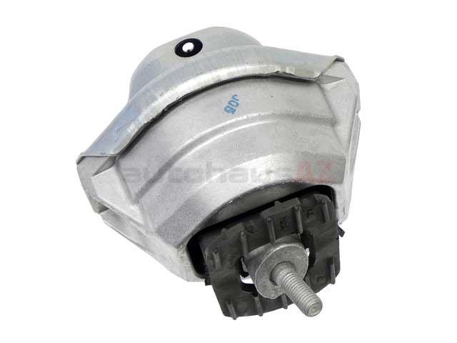 Hutchinson 22116762607, 586294 Engine Mount; Left - BMW | W01331763151