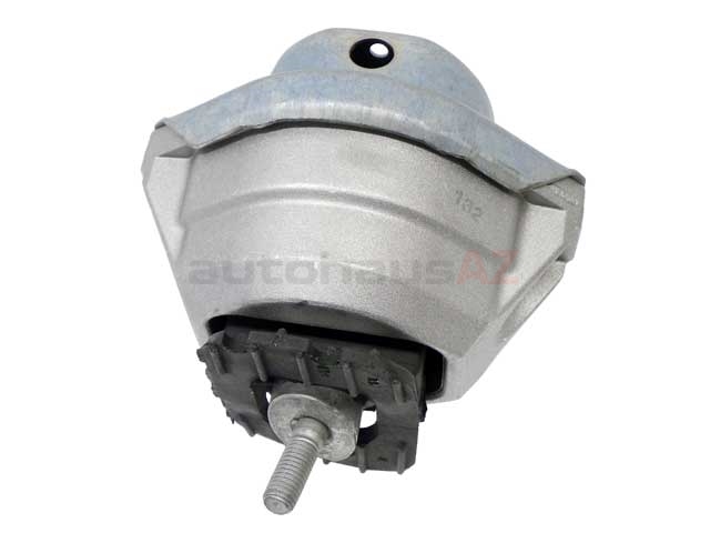 Hutchinson 22116762608, 586295 Engine Mount; Right SKU: 1444354 ...