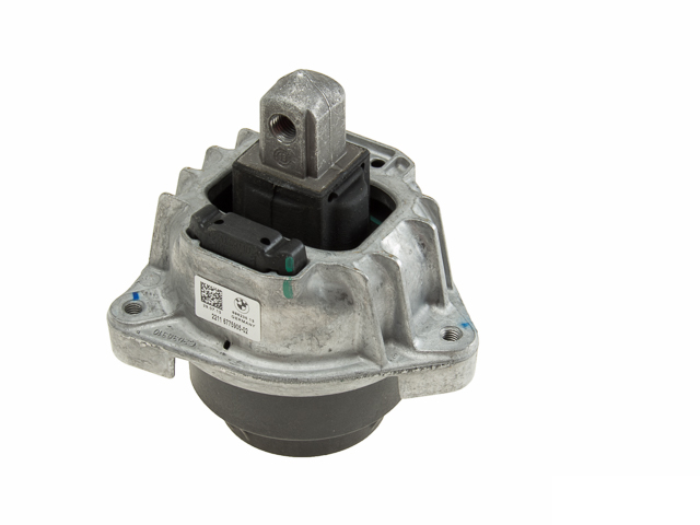 Genuine 22116775905 Engine Mount; Left - BMW