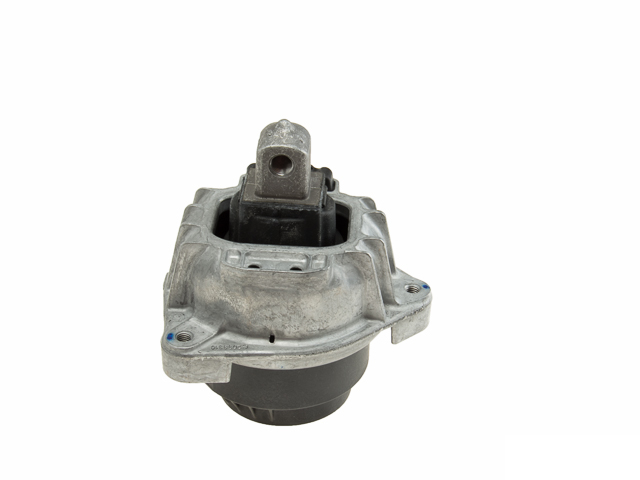 Genuine 22116775906 Engine Mount; Right - BMW