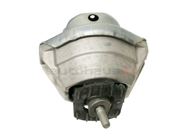 Genuine BMW 22116776668 Engine Mount; Right - BMW | 22116777196