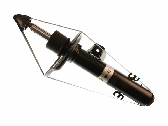 Bilstein B4 OE Replacement 22-123619 Strut Assembly; Front Right - BMW ...