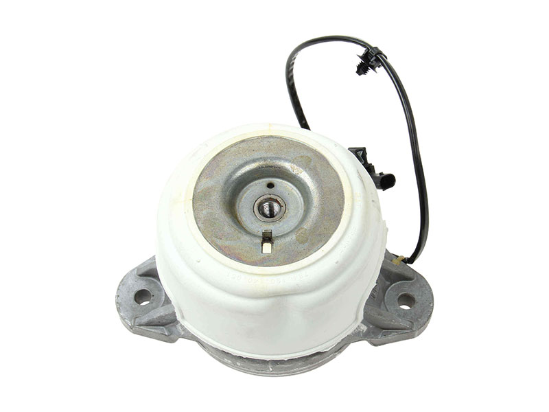Genuine Mercedes 2212404817 Engine Mount; Front Right - Mercedes ...