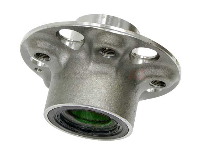 Genuine Mercedes 2213300225, A2213300225 Wheel Bearing and Hub Assembly ...