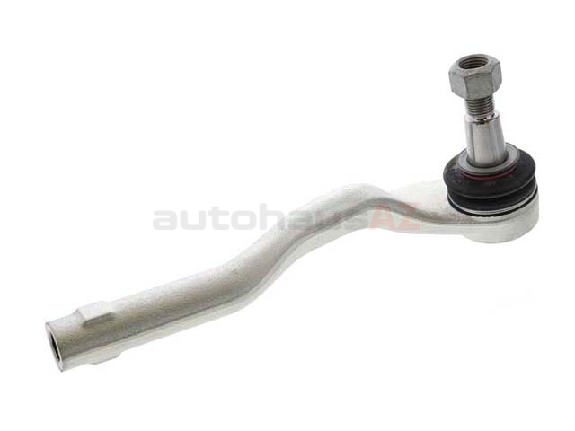 Lemfoerder 2213303303, 3089301 Tie Rod End; Left Outer - Mercedes ...