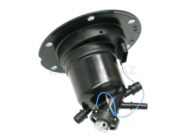 Genuine Mercedes 2214700390, A221470179028 Fuel Filter; Left; In-Tank ...