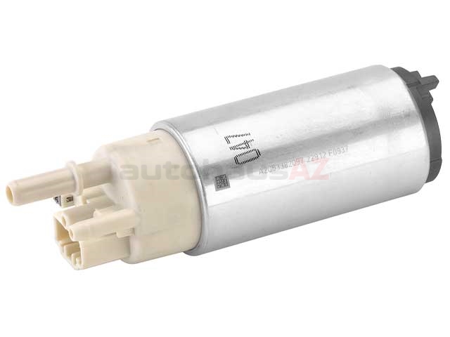Genuine Mercedes 2214708494, A2C53382097Z Fuel Pump, Electric; Factory ...