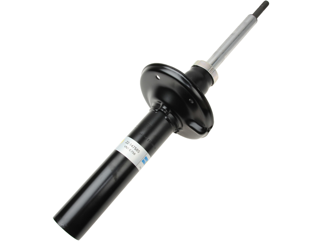 Bilstein B4 OE Replacement 22-147585 Strut Assembly; Rear - Porsche ...