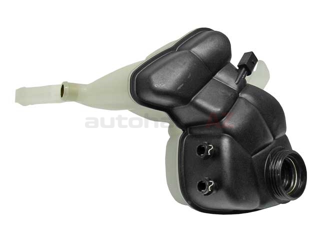 Genuine Mercedes 2218301696 Coolant Hose SKU: 1444330-MB-2218301696 ...