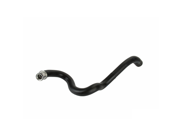 Genuine Mercedes 2215010282, A2215010282 Radiator Coolant Hose; Upper ...