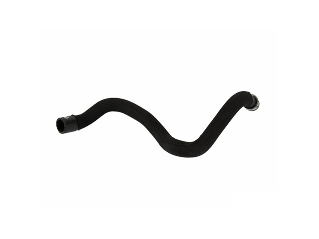 Genuine Mercedes 2218302096, A2218302096 Coolant Hose; Engine to ...