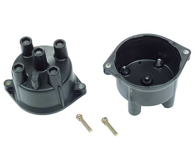 Yec 2216201B01, YD234A Distributor Cap - Nissan, Subaru, Suzuki