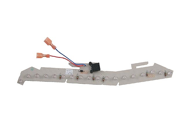 Genuine 2218200711 LED Circuit board | 88333010001 A2218200711