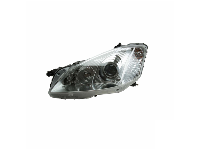 Genuine Mercedes 2218205961 Headlight Assembly; Front Left | 2218208161