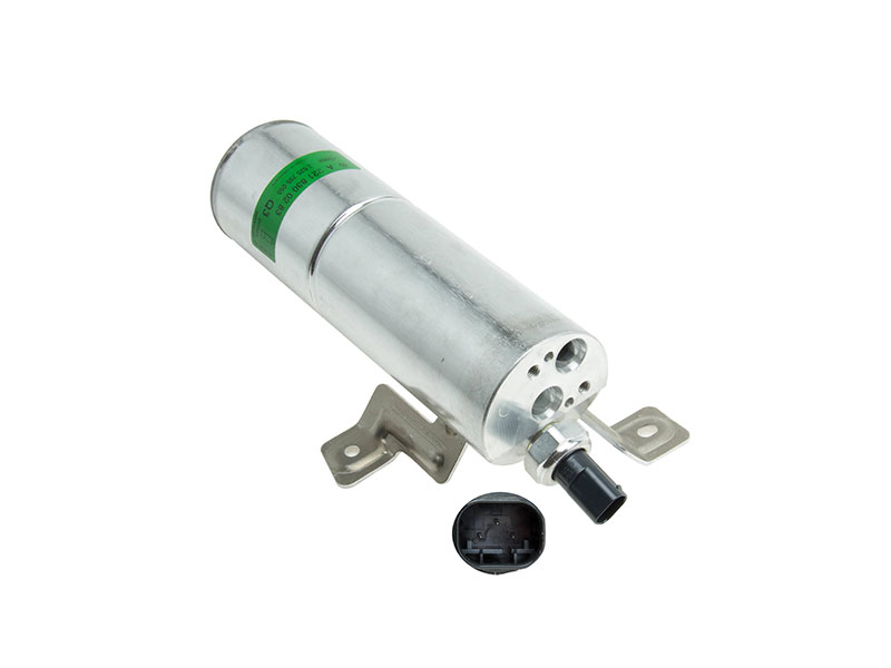 Page 3 - Mercedes AC Receiver Drier Parts Direct to You